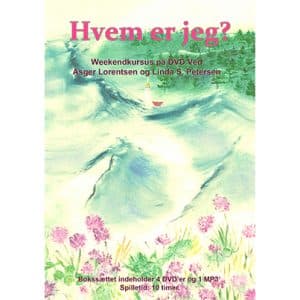 Hvem er jeg? (video- og lydfiler) - Den Gyldne Cirkel