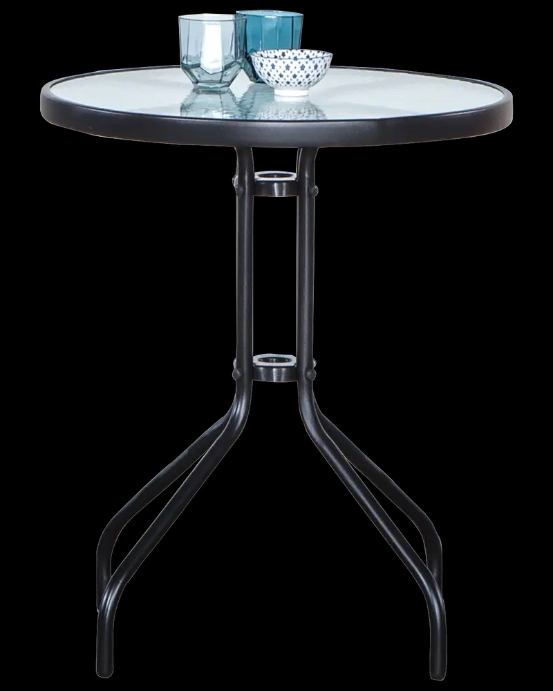 Byg dit eget mosaik cafébord eller mandala - Den Gyldne Cirkel